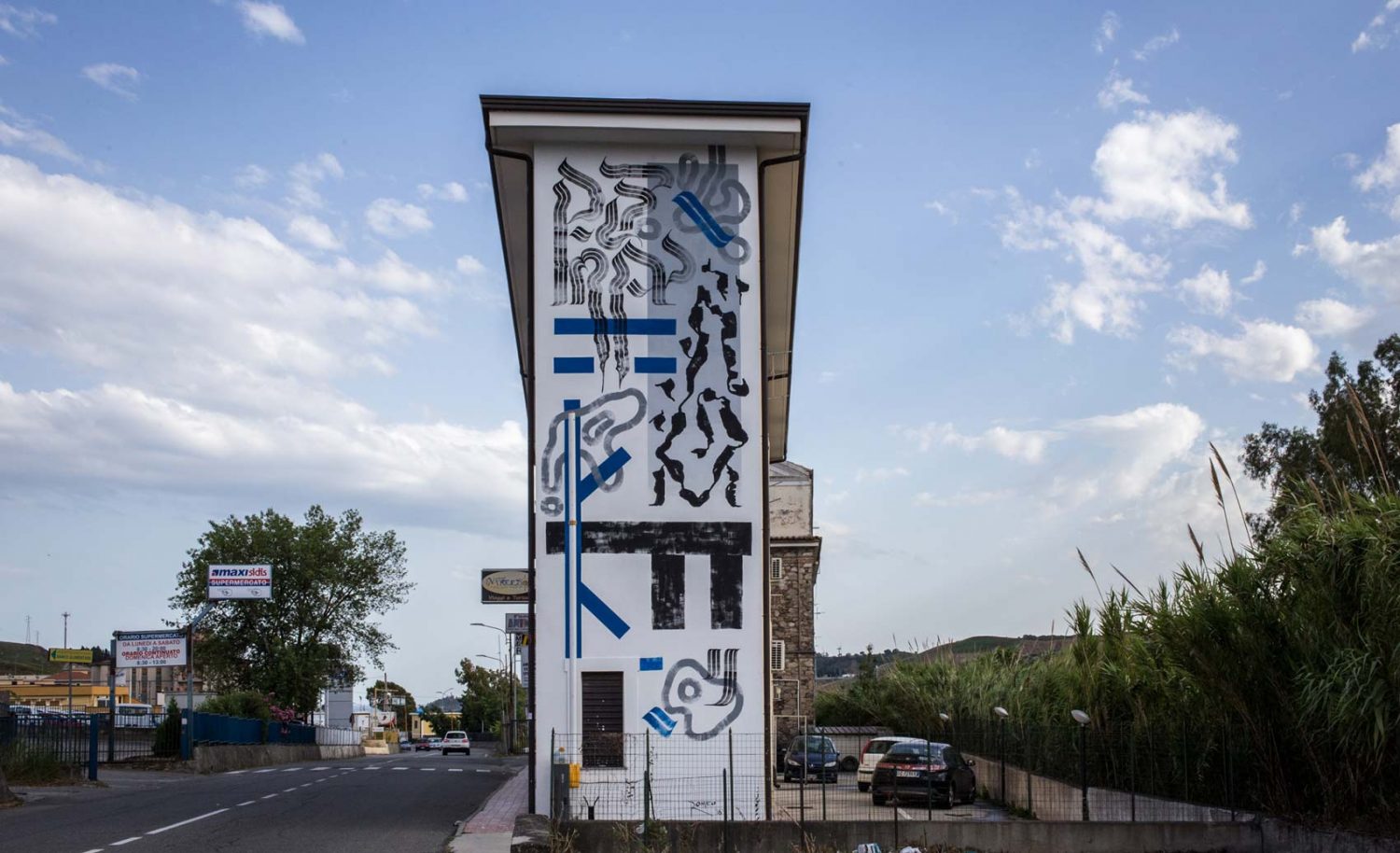 simple flair / stories / INTERVIEW: DOMENICO ROMEO