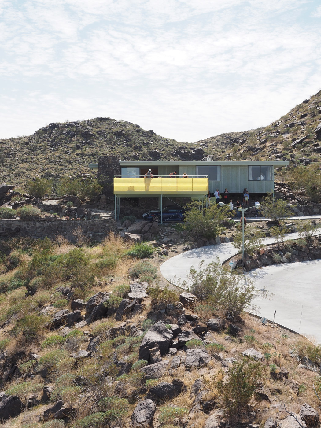 simple flair / stories / CREE HOUSE