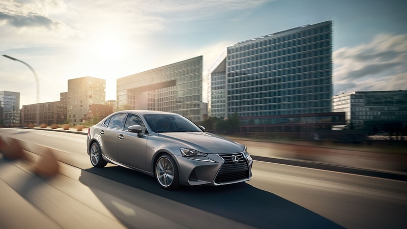 2021 Lexus IS300 Base | Century Auto Leasing