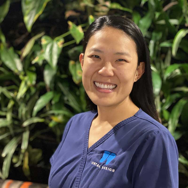 Our Team - Dentist in Dee Why - General Dentistry | Dental Design