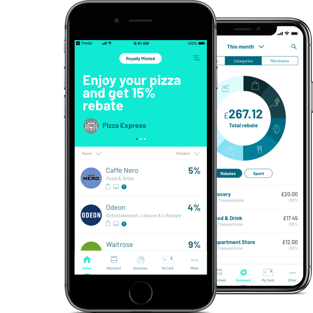 Mobile App Development Company UK | App Developer – Red C