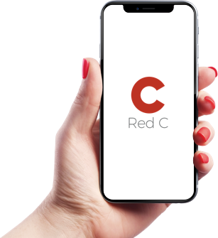 Mobile App Development Company UK | App Developer – Red C