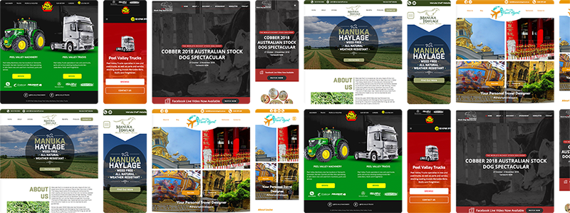 Rhythm Digital | Web Design & Digital Marketing | Tamworth, NSW