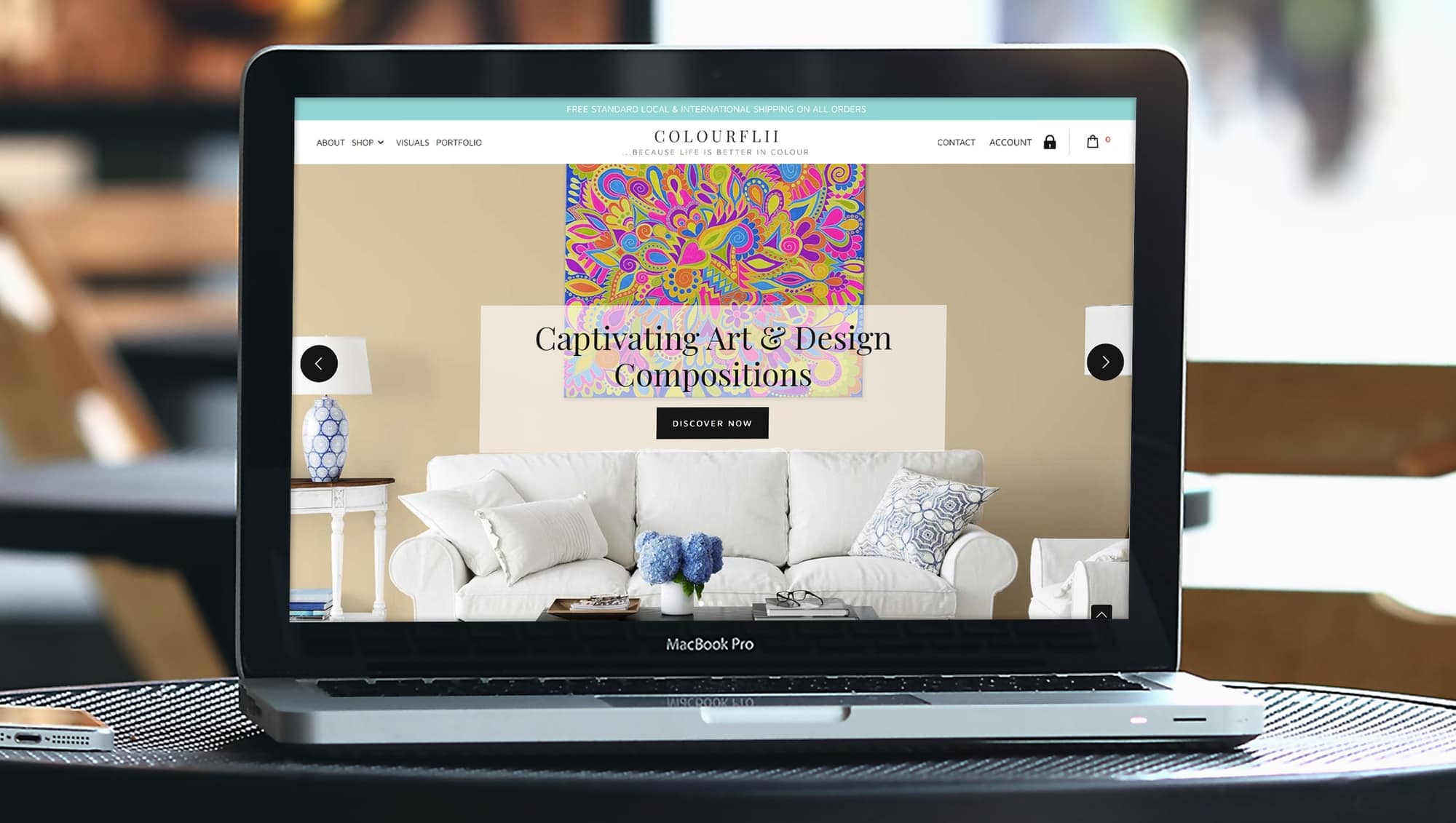 Rhythm Digital - Web Design & Digital Marketing | Tamworth, NSW