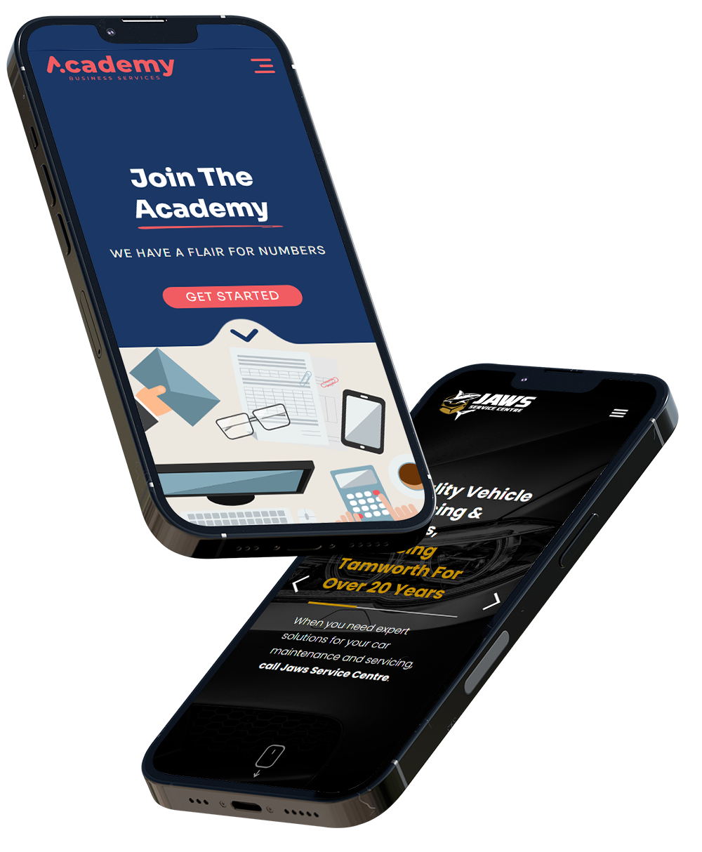 Rhythm Digital - Web Design & Digital Marketing | Tamworth, NSW