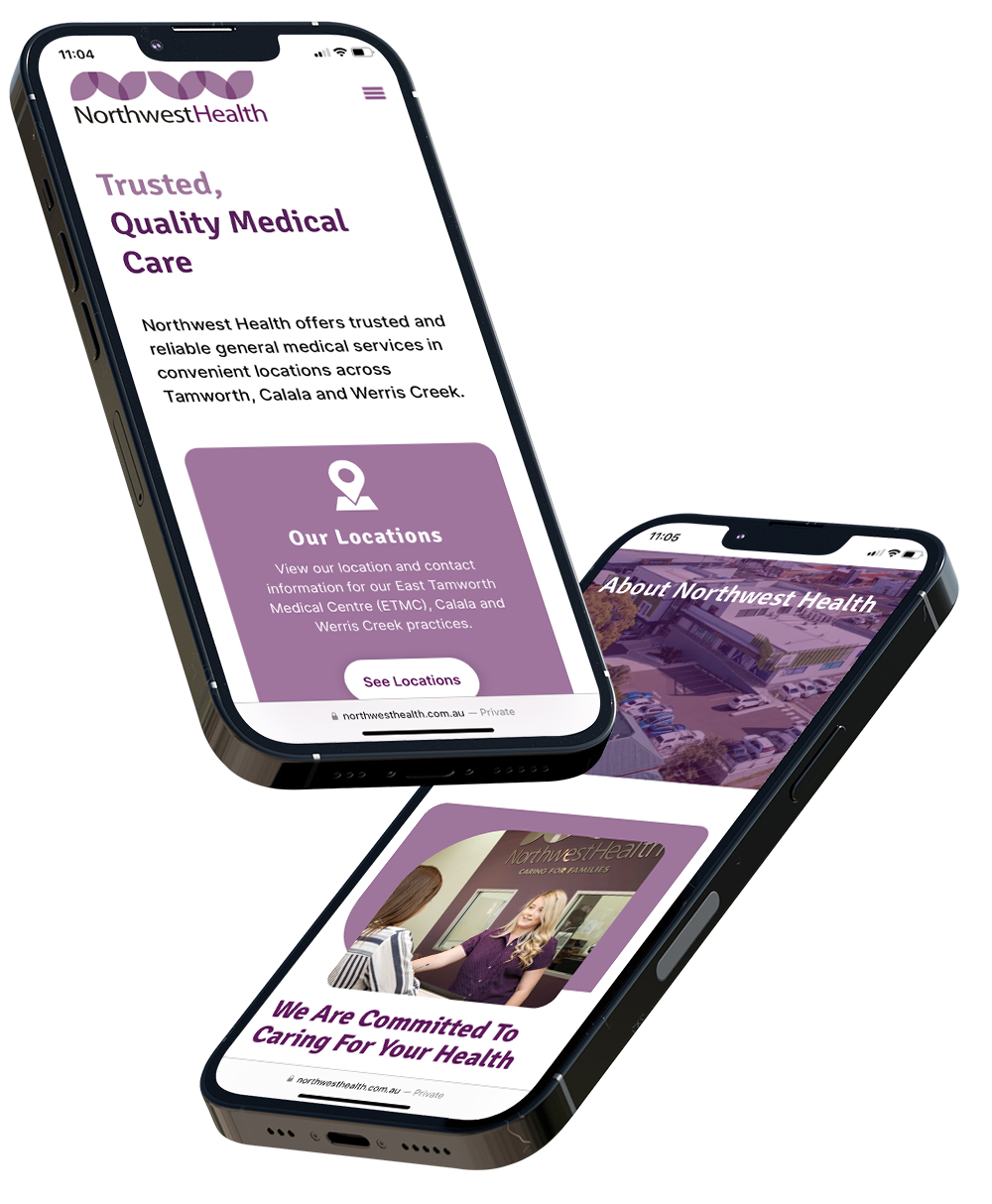 Rhythm Digital - Web Design & Digital Marketing | Tamworth, NSW