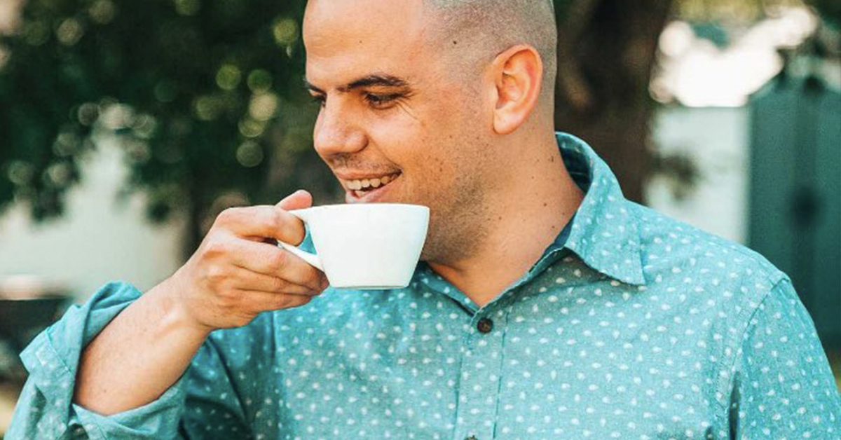 Jeff Macpherson | Branding Specialist