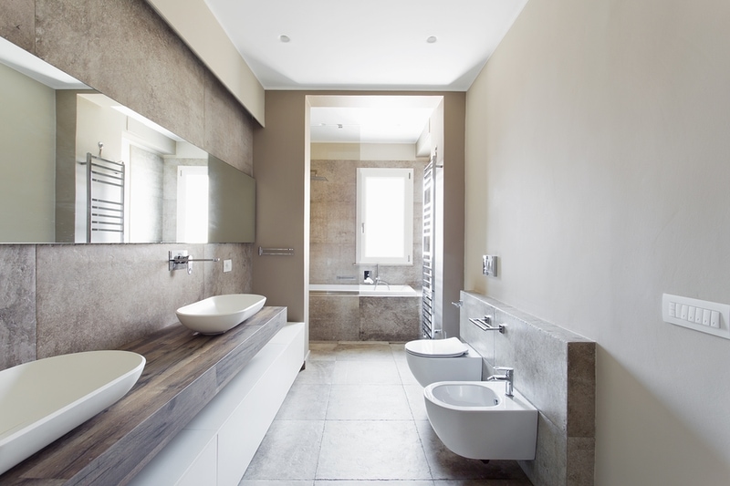 Portland Bathroom Remodeling | Get in Touch with the Pros