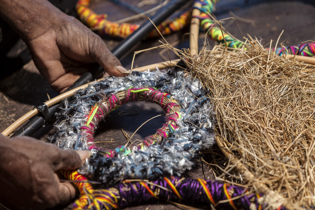 Manguri Wiltja | FORM