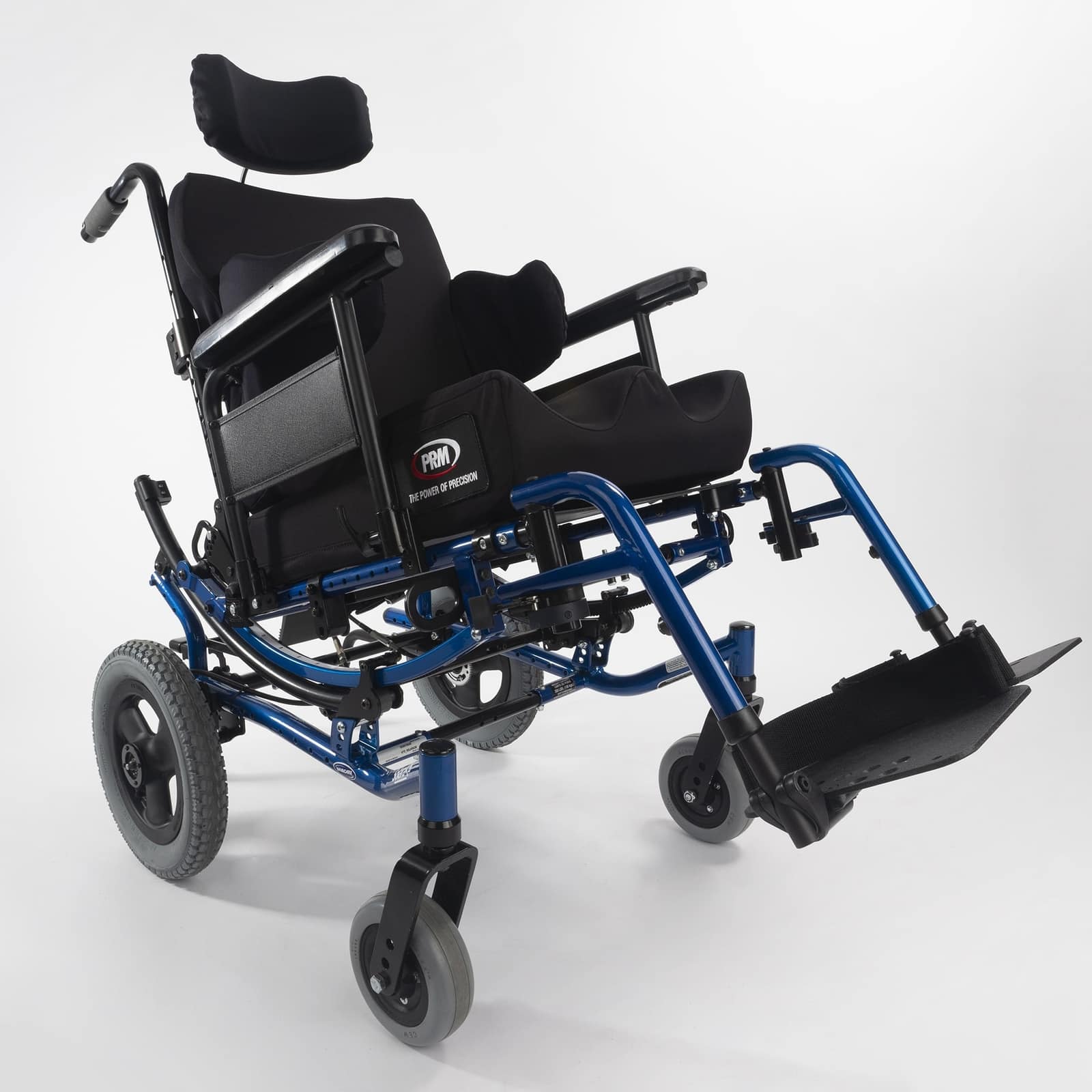 Precision Rehab Manufacturing