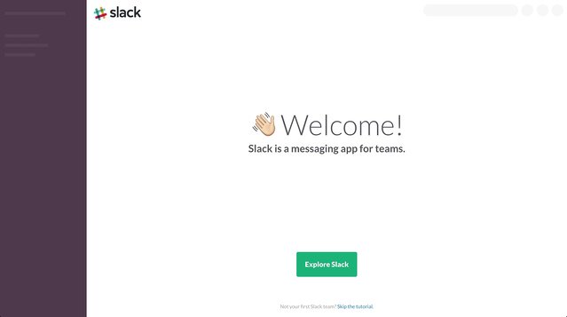 Best practices for an effective product welcome page