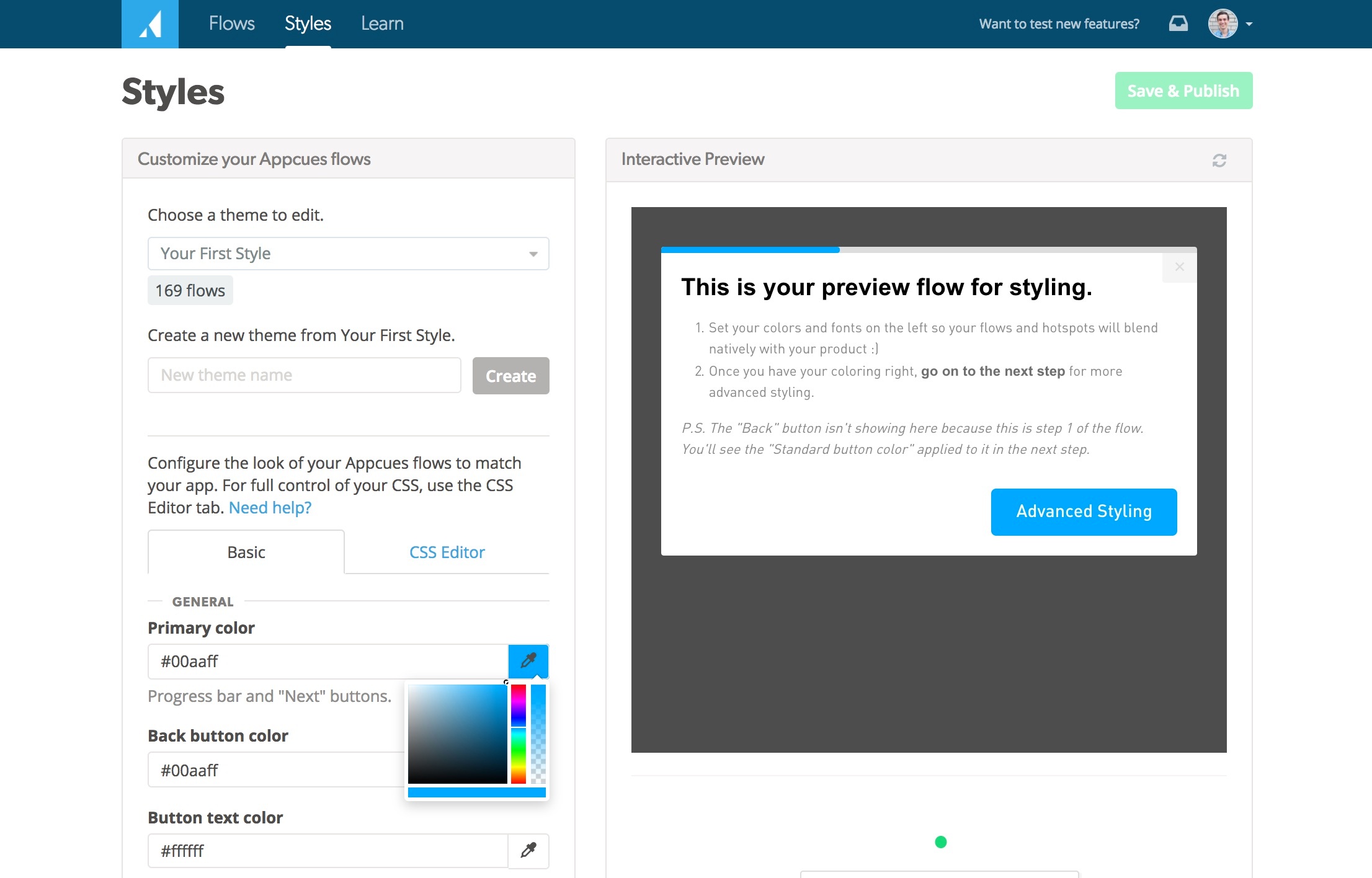 How Bynder increased the speed of sales with a self-service product demo