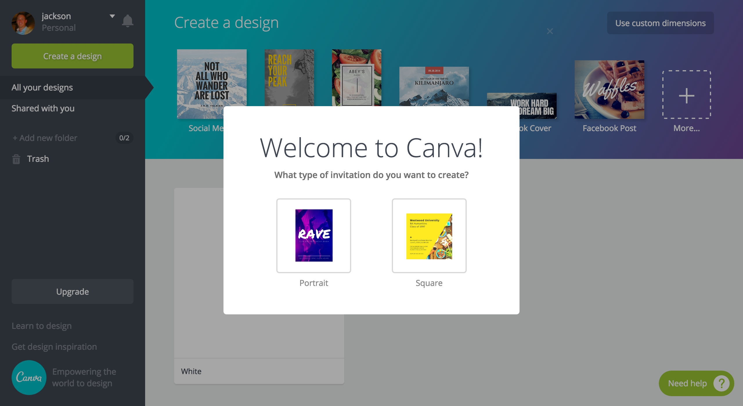 How Canva's growth team improves activation +10%