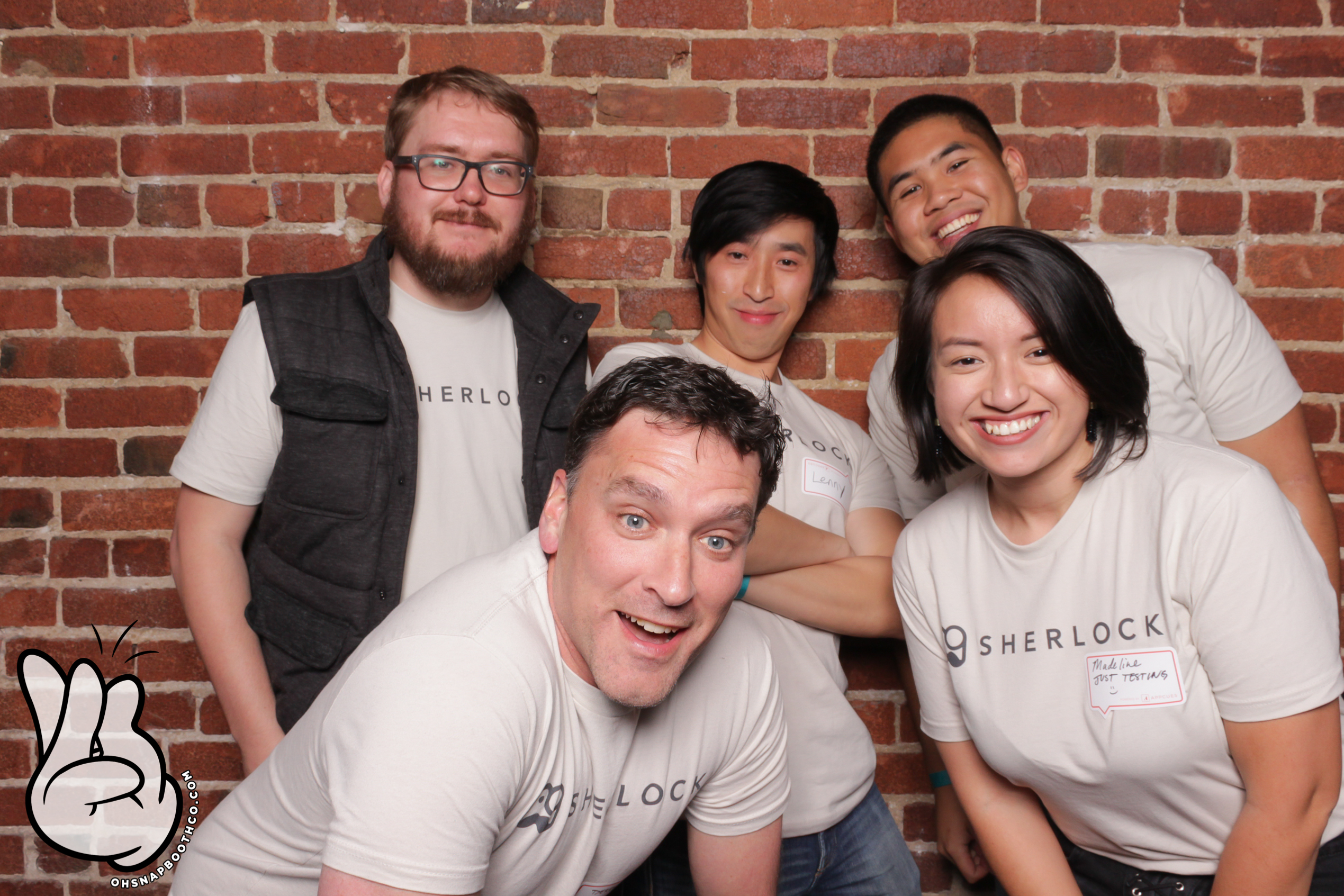 Drunk User Testing San Francisco—by the numbers