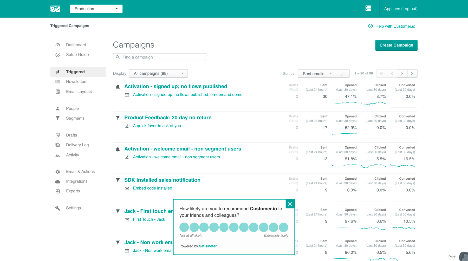 10 examples of really good UX that help teams learn about users