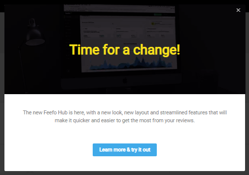 How To Choose The Right Ui Pattern For Your Next Product Update