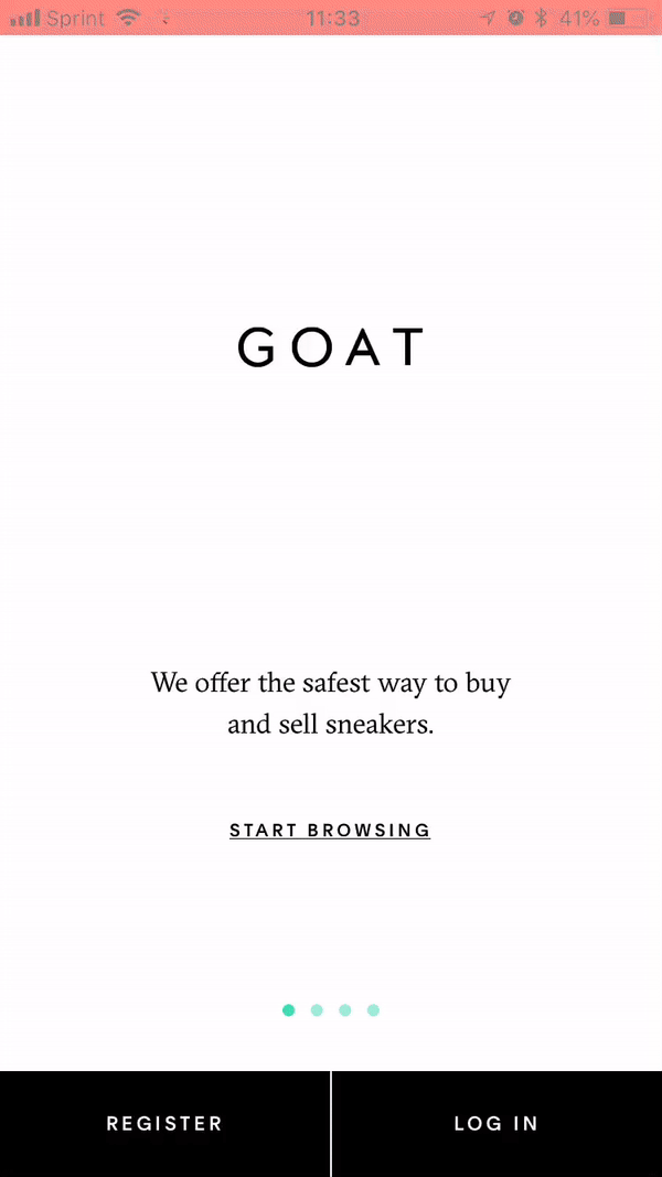 Gradual engagement: Why your mobile app's first screen should not be a ...