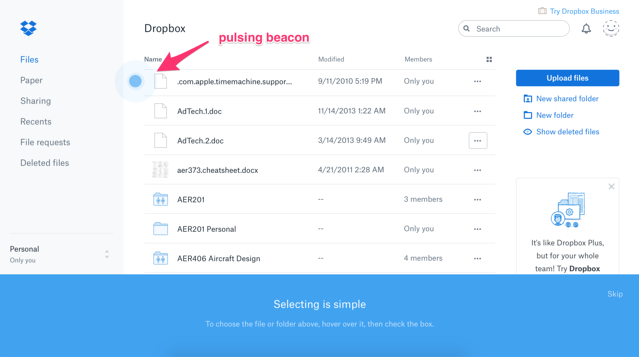 The ultimate guide to launching a product redesign / 2.0