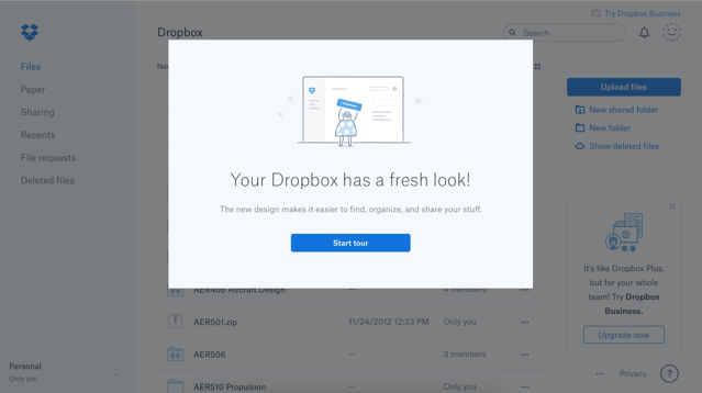 The ultimate guide to launching a product redesign / 2.0