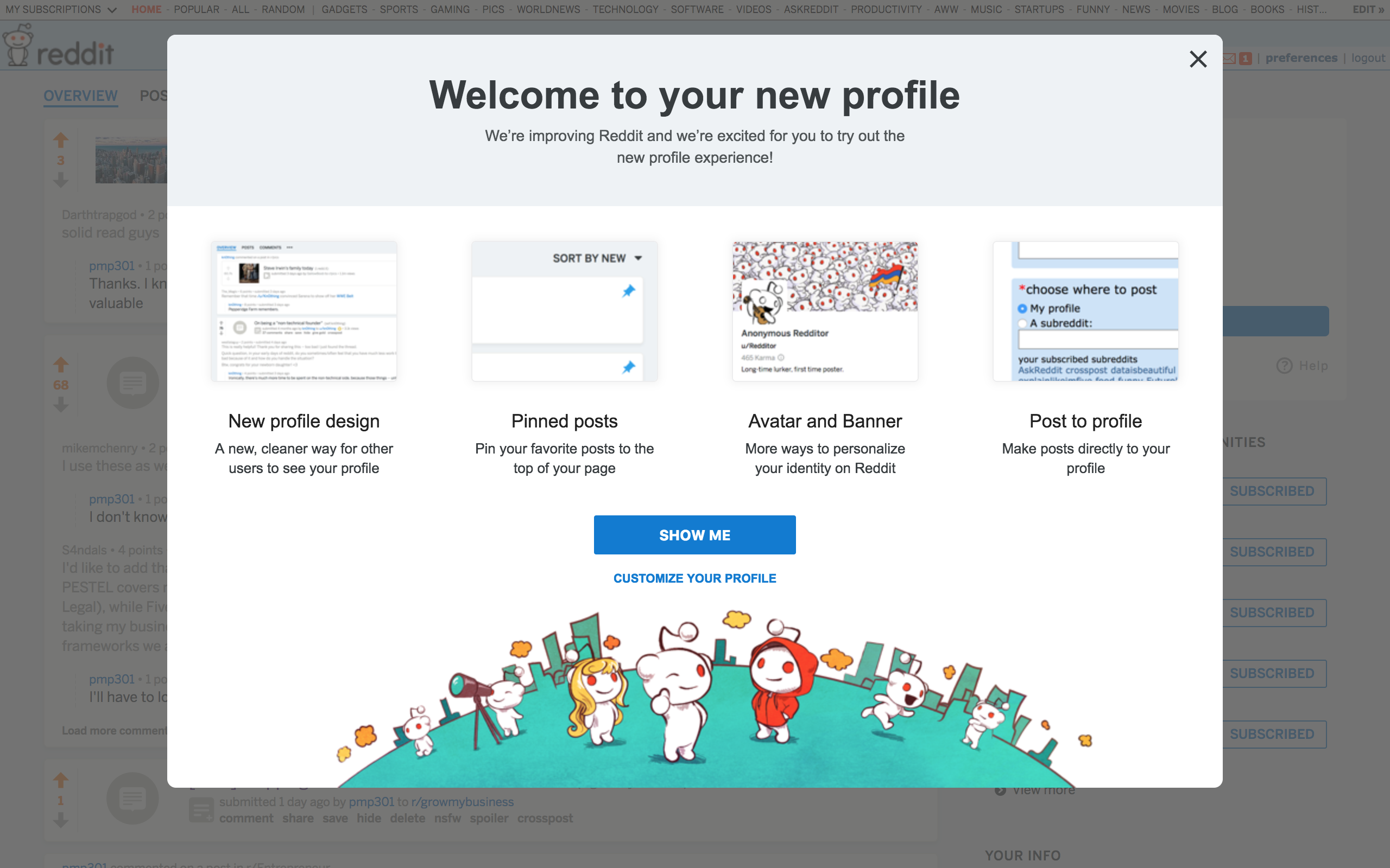 Modal windows: How to use this bold UI pattern correctly
