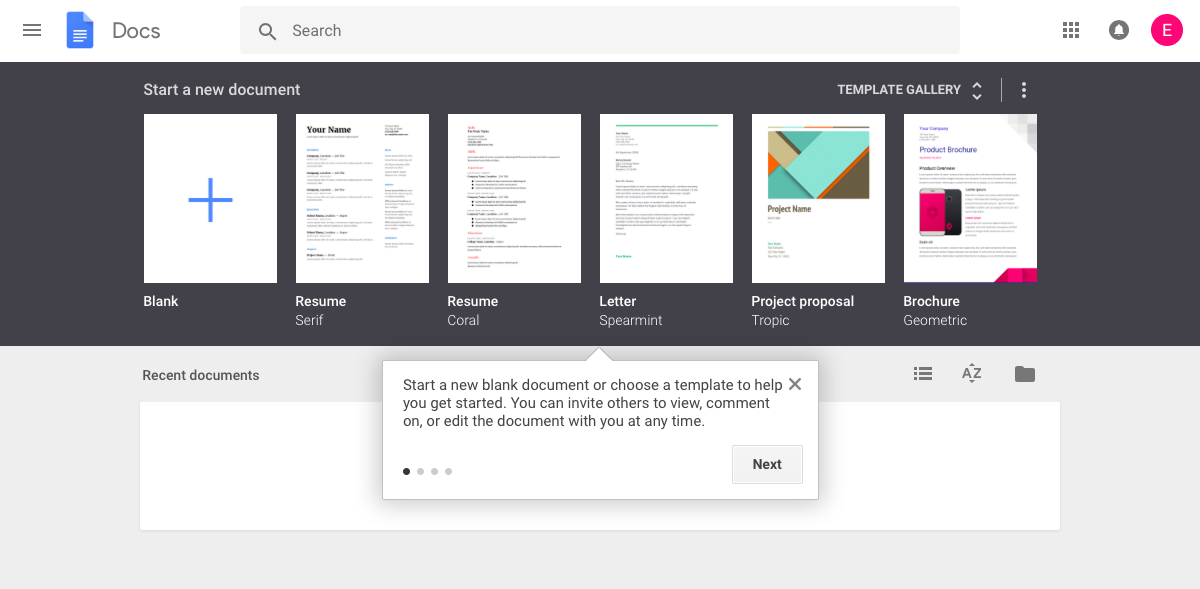We categorized over 500 user onboarding experiences into 8 UI/UX patterns