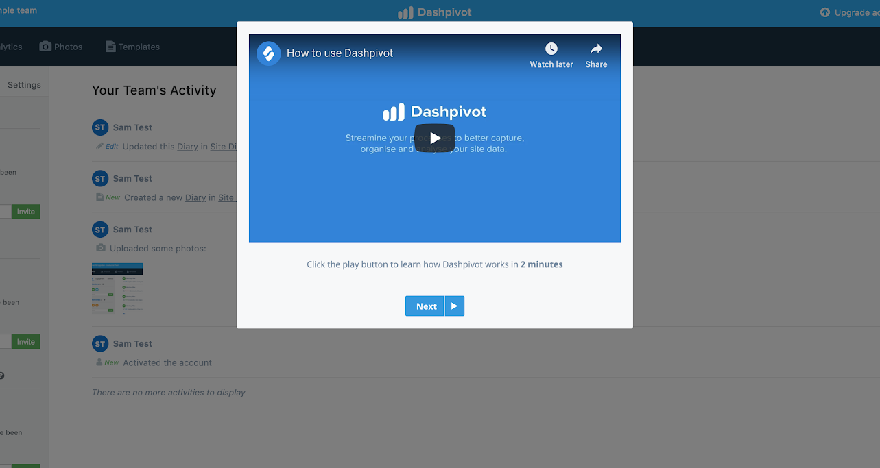 How Sitemate used Appcues to go global and 2X their engagement rate in ...