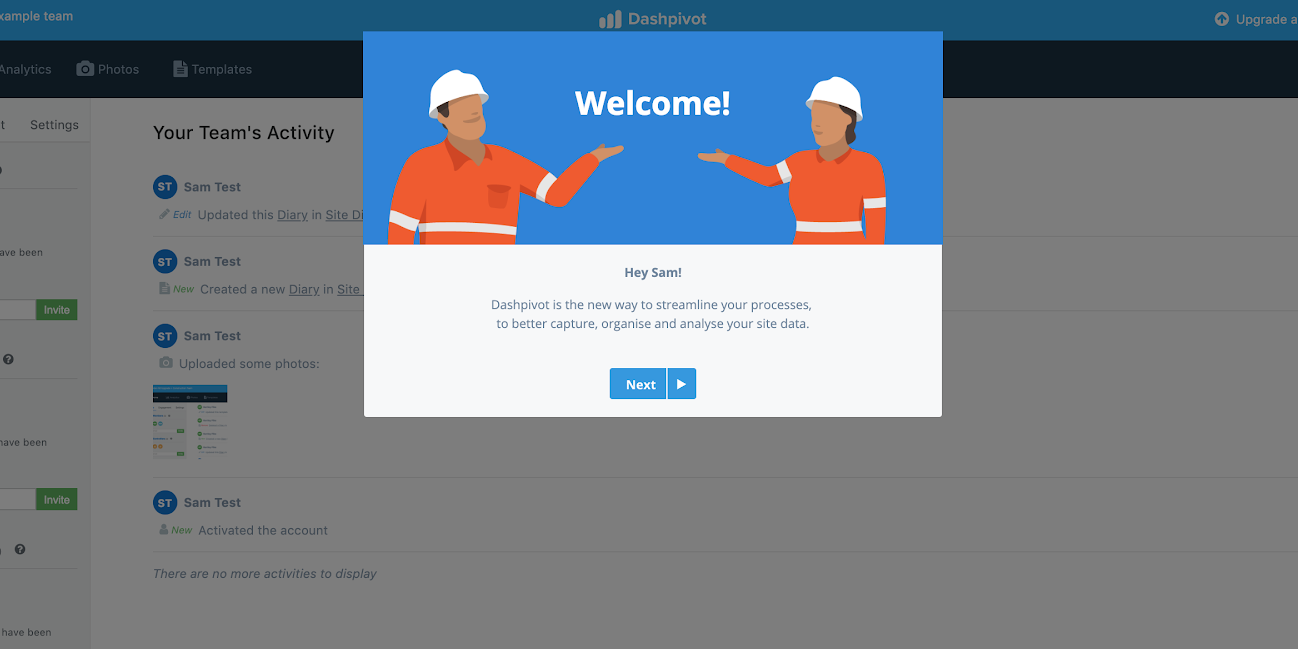 How Sitemate used Appcues to go global and 2X their engagement rate in ...