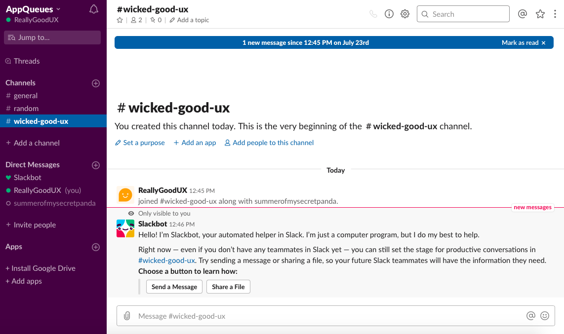 5 ways Slack’s user onboarding strategy has evolved since 2014