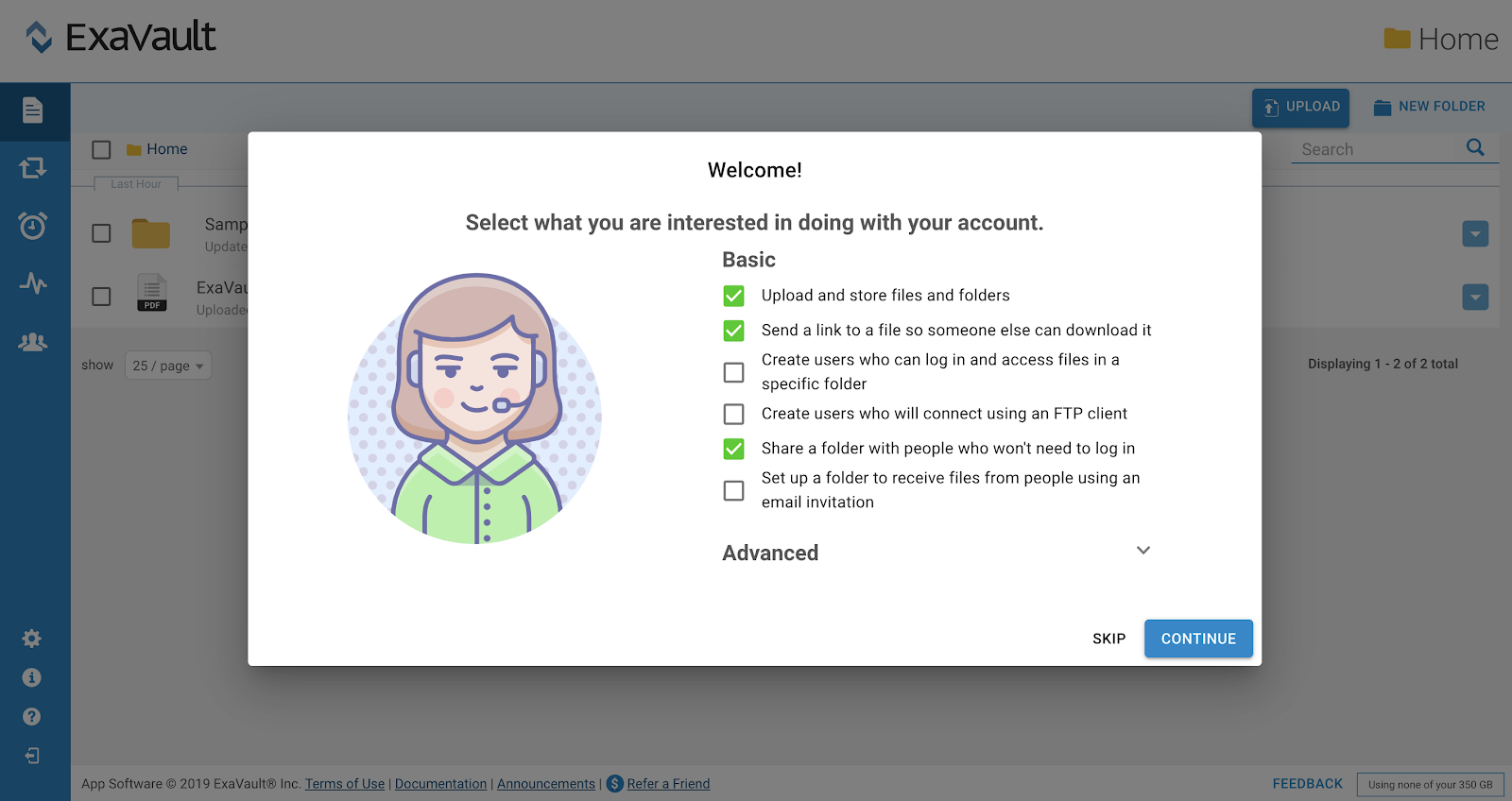10 best in-app messaging examples that engage users