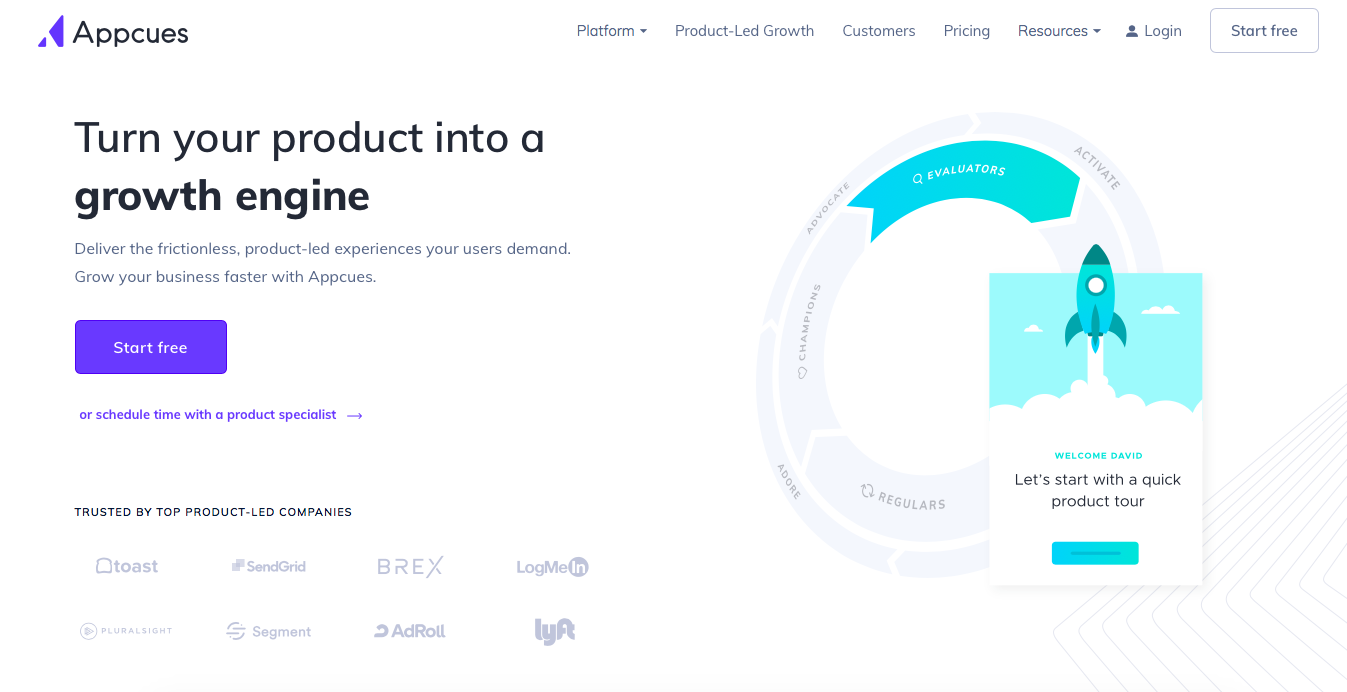 The ultimate growth toolbox: 50 growth hacking tools