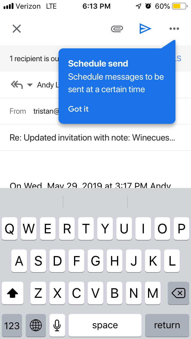 5 unique ways to use tooltips for mobile apps
