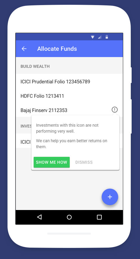 5 unique ways to use tooltips for mobile apps
