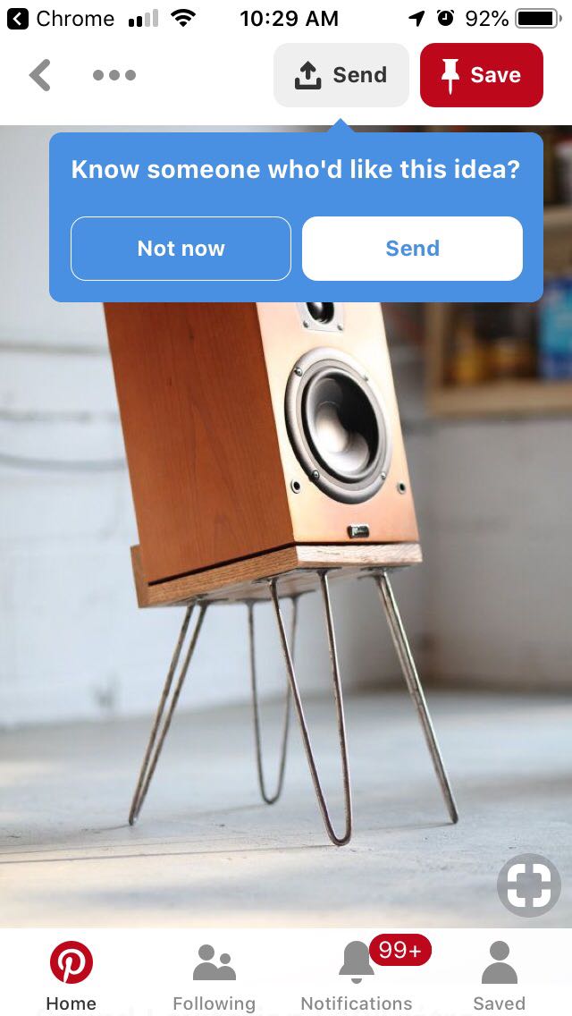 5 unique ways to use tooltips for mobile apps