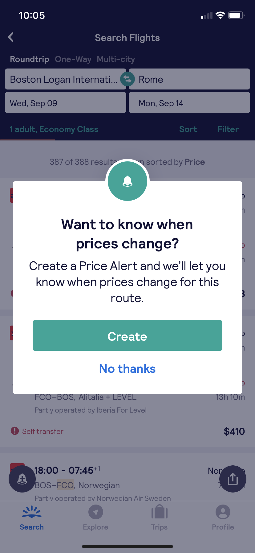 The dos and don'ts of in-app notifications