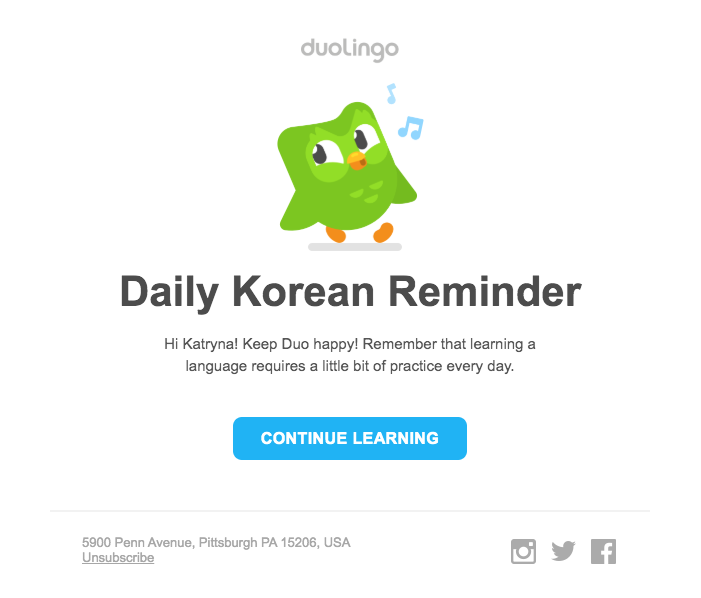 The ultimate guide to aligning your lifecycle emails and in-app messaging