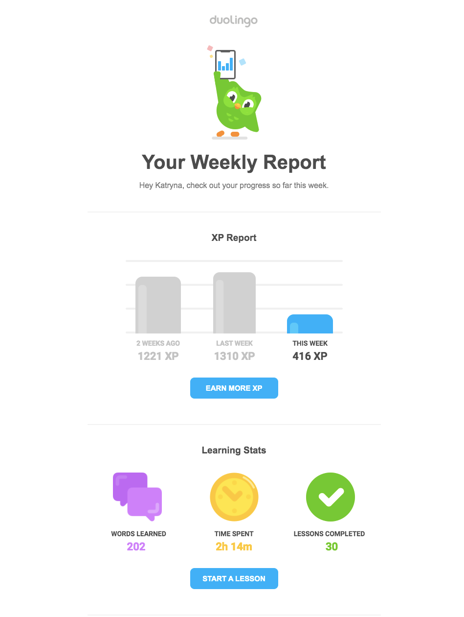 The ultimate guide to aligning your lifecycle emails and in-app messaging
