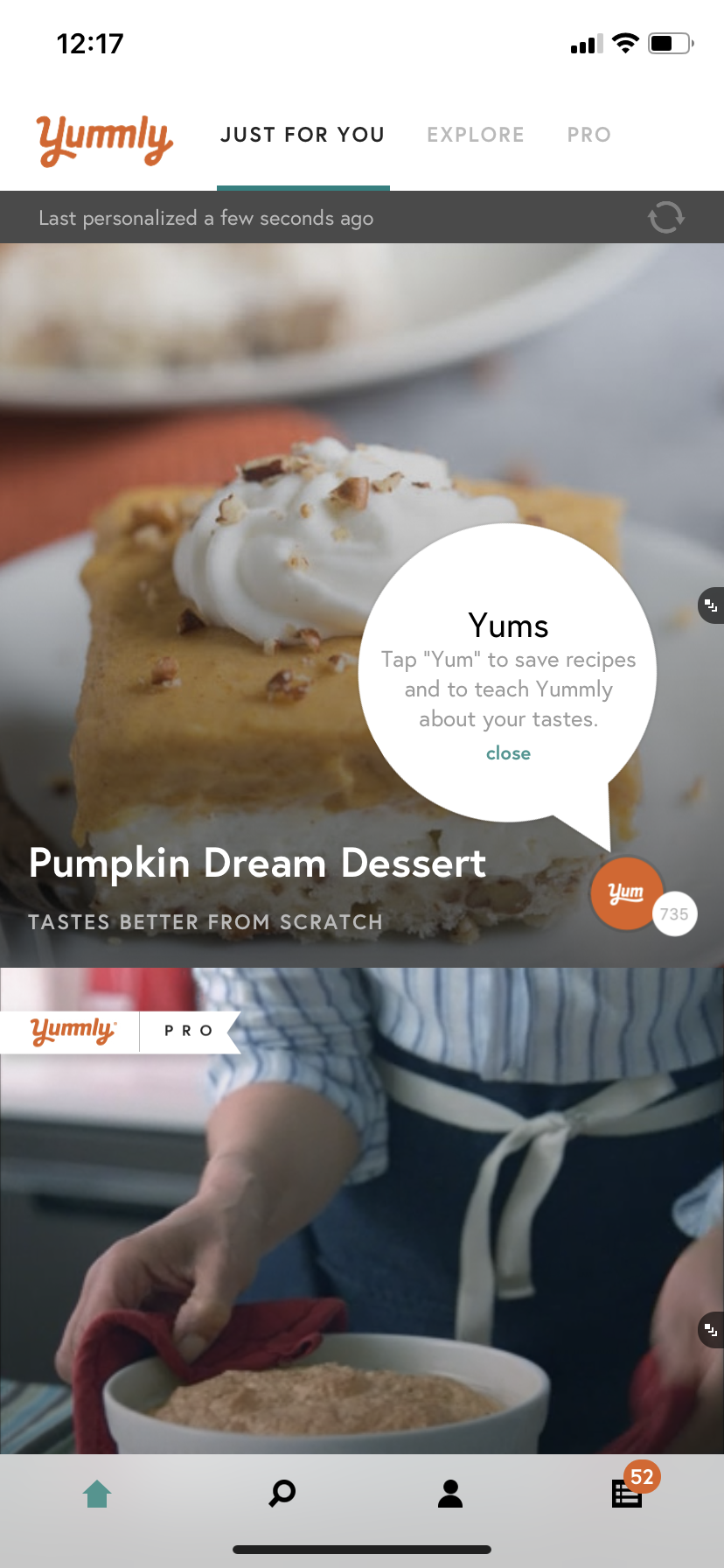 The essential guide to mobile user onboarding UI/UX patterns