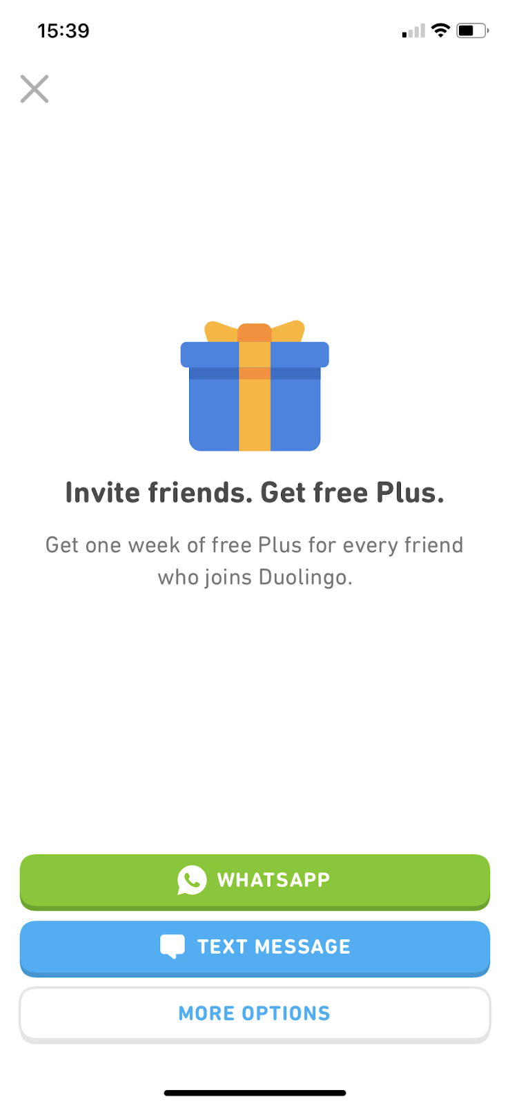 5 compelling user referral campaign examples