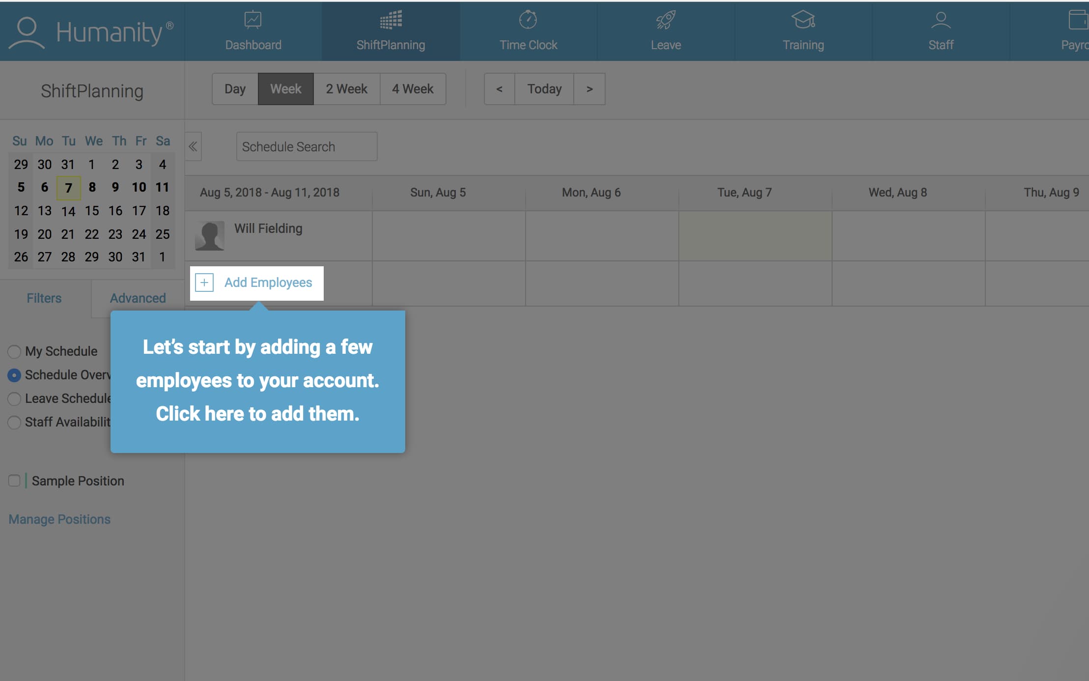 Tooltips How To Use This Small But Mighty Ui Pattern Correctly