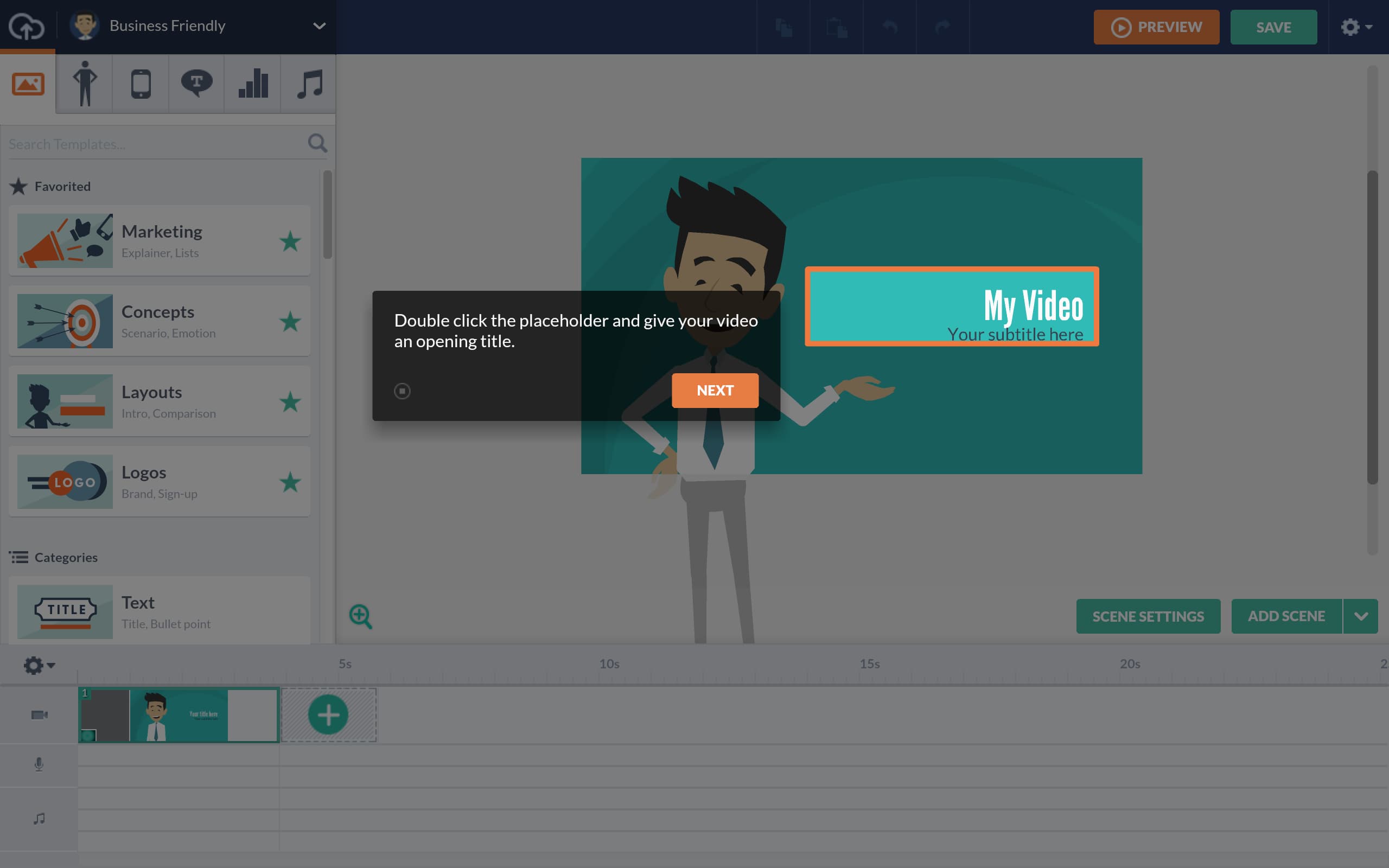 The 10-minute guide to in-app messaging