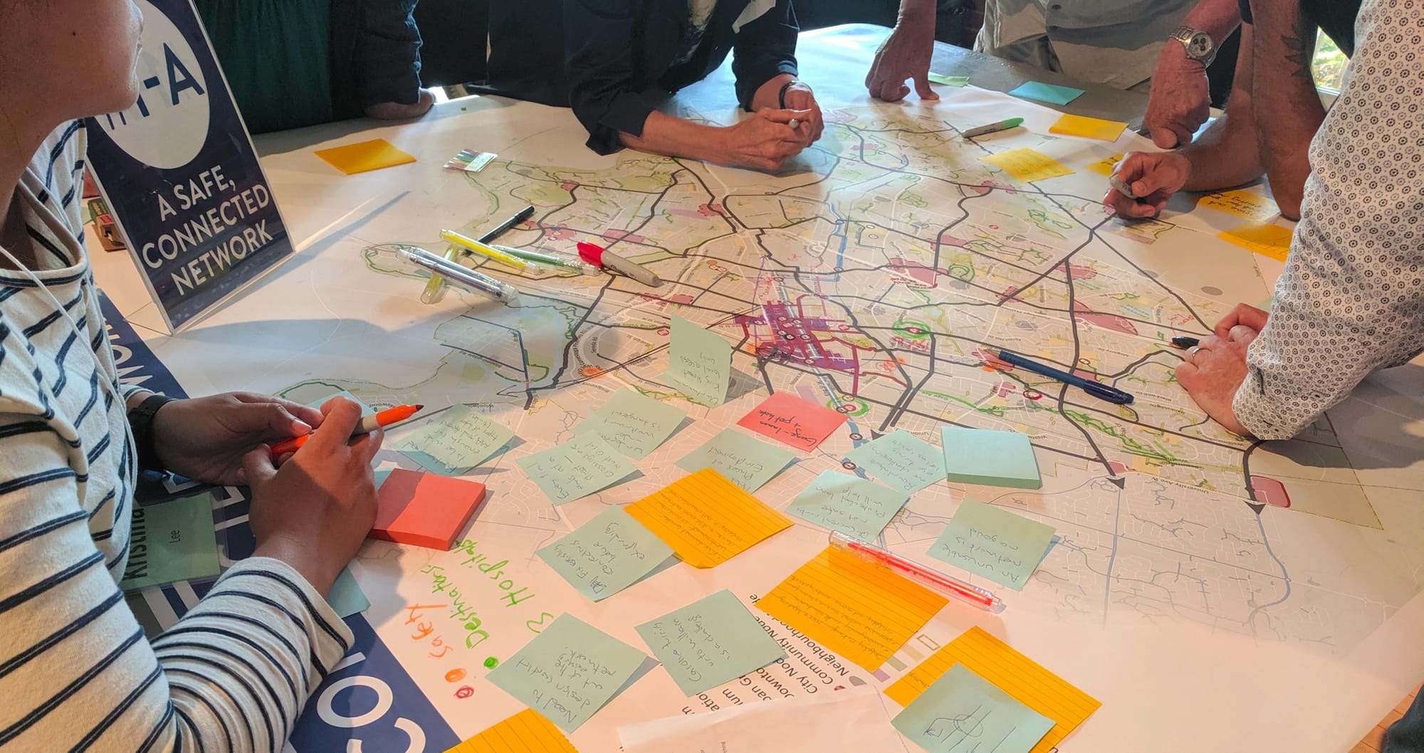 Democratizing the Design Process with Dillon Consulting