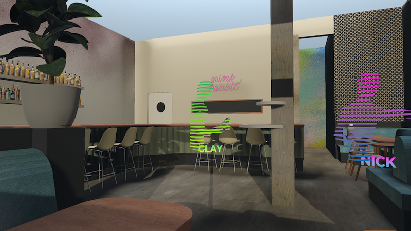 Collaborate on Your Revit Models in VR and AR