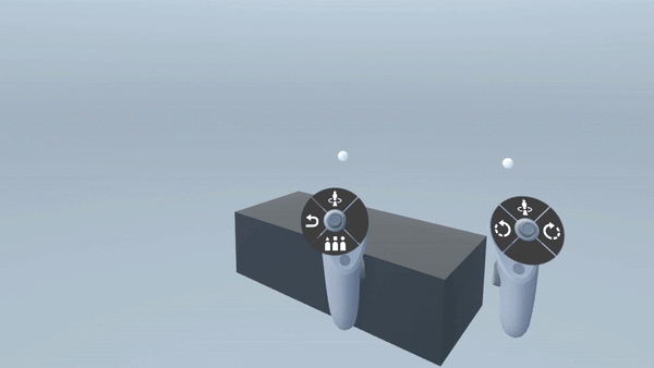 Lock objects in your space | The Wild