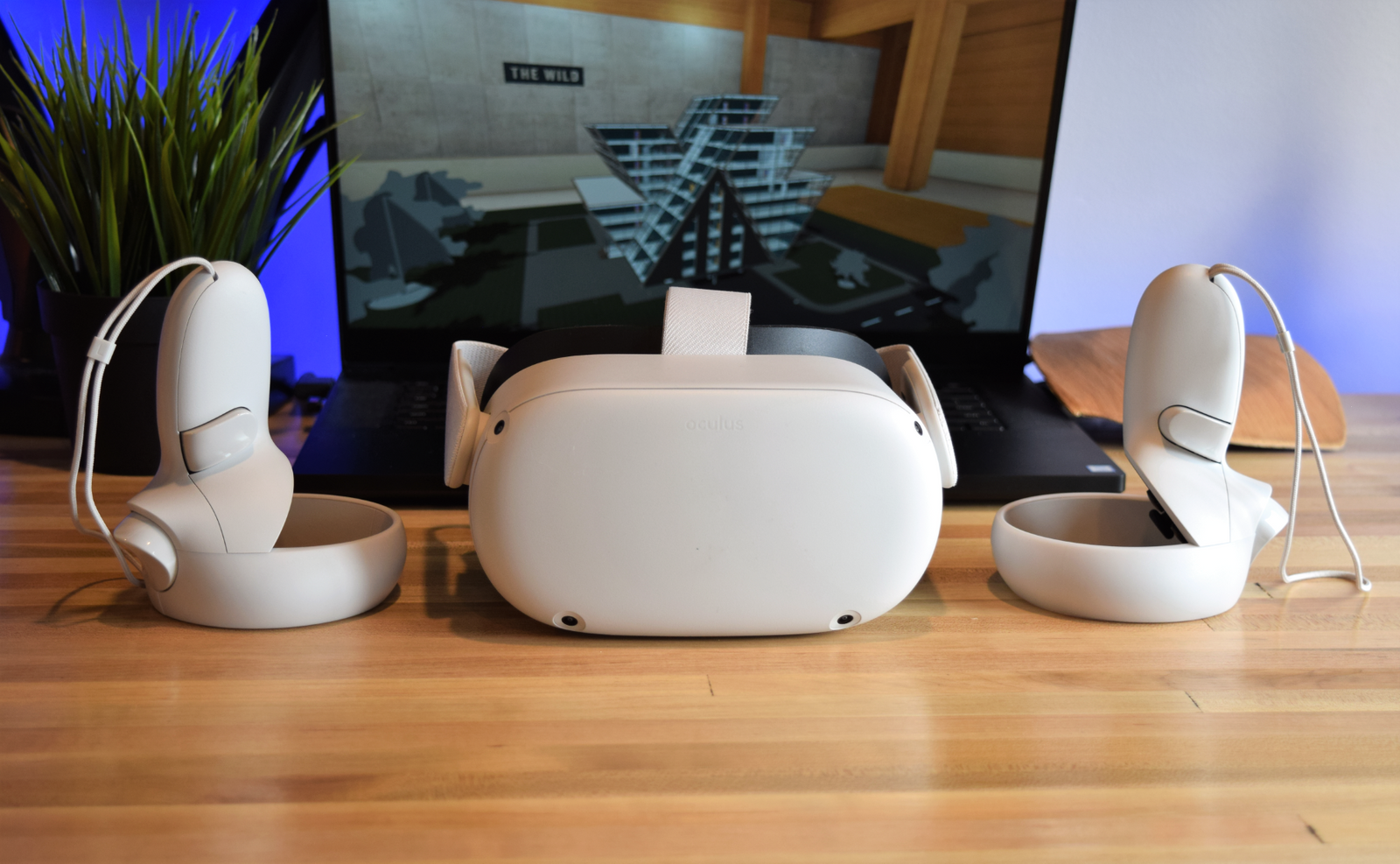 Oculus Quest 2: Better VR Collaboration for Teams