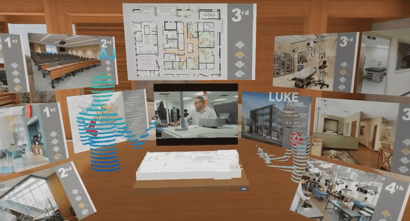 How BSA LifeStructures Uses VR for More Efficient Technical Collaboration