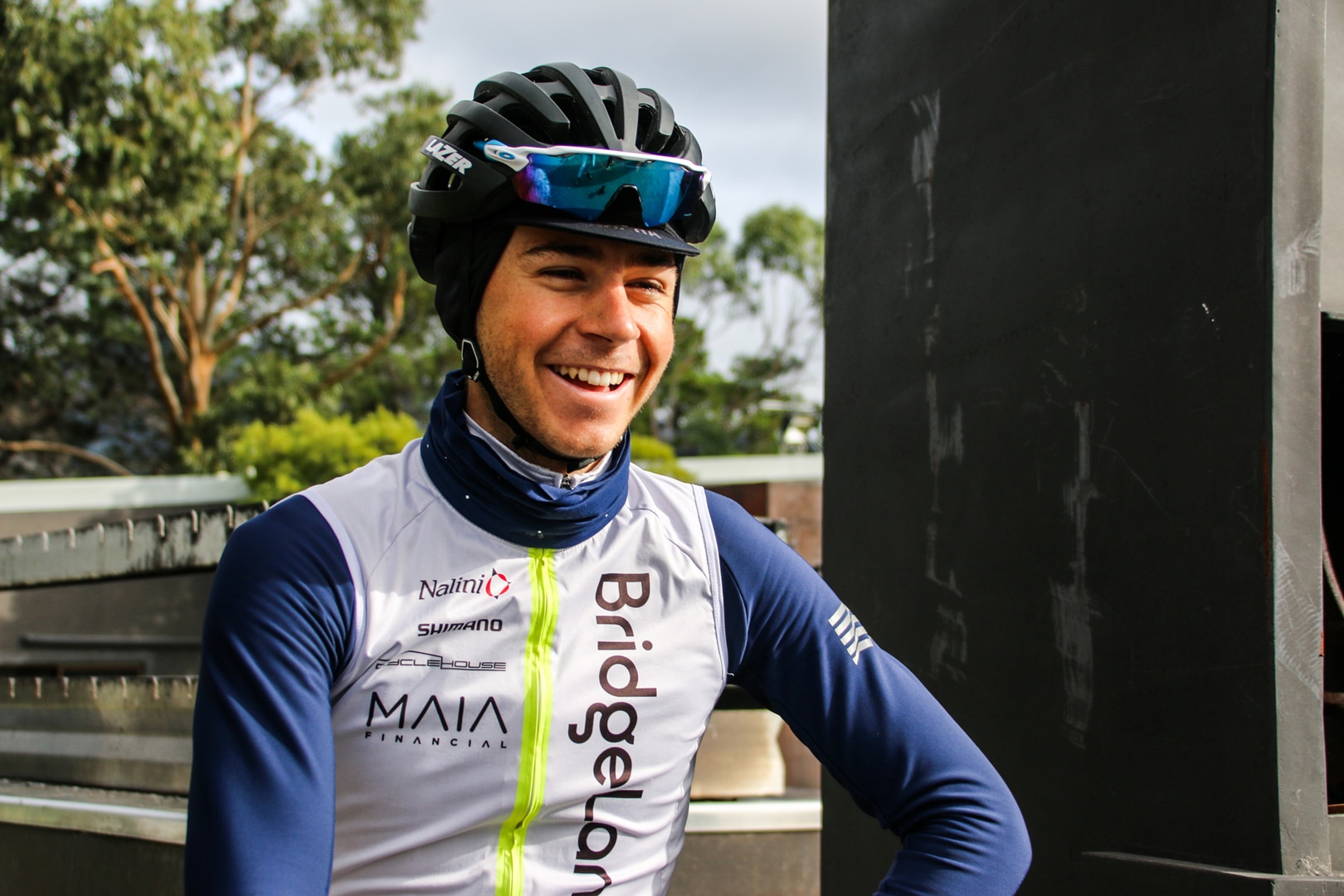 Scott Bowden - Balance Is Key | The Tassie Athlete