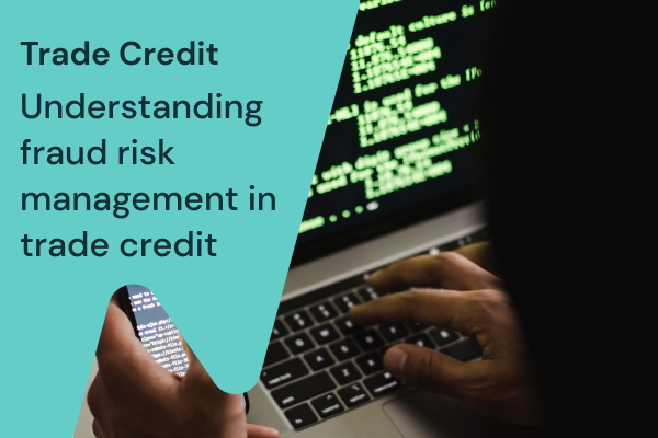 The Role of Fraud Management in Trade Credit | Hokodo