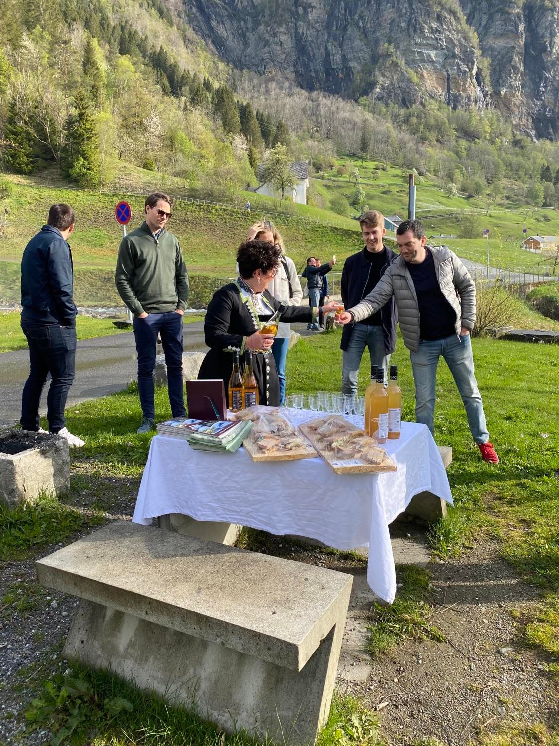 Oppsummering 2022 B2B - Visit Hardangerfjord