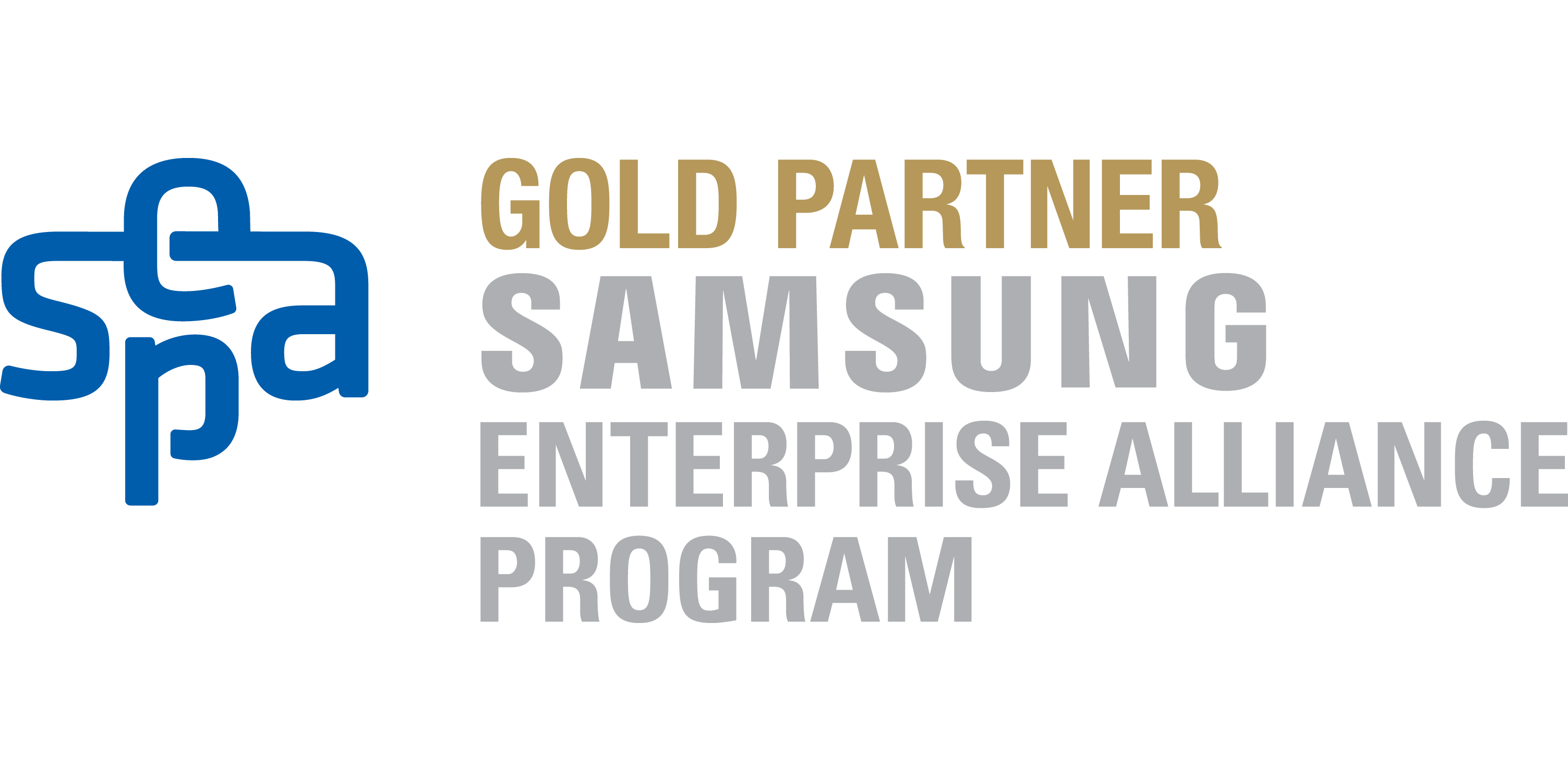Samsung Partner Logo