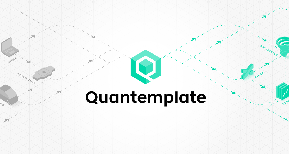 Quantemplate Closes $12 Million+ Funding Round to Provide Insurers with ...